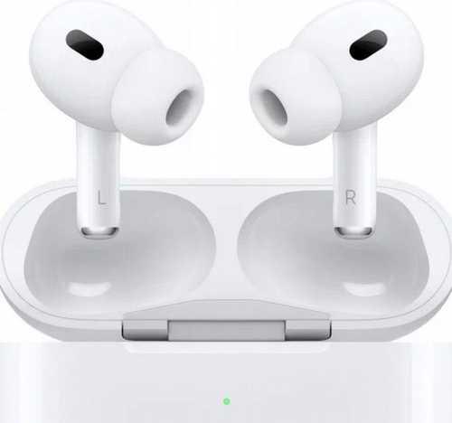 Беспроводные наушники Apple AirPods Pro 2