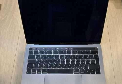 Macbook pro 13 2019 256