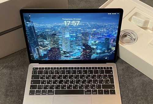 Apple MacBook Air 13 2018 Space Grey