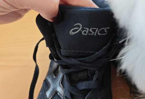 Борцовки asics р. 43-44