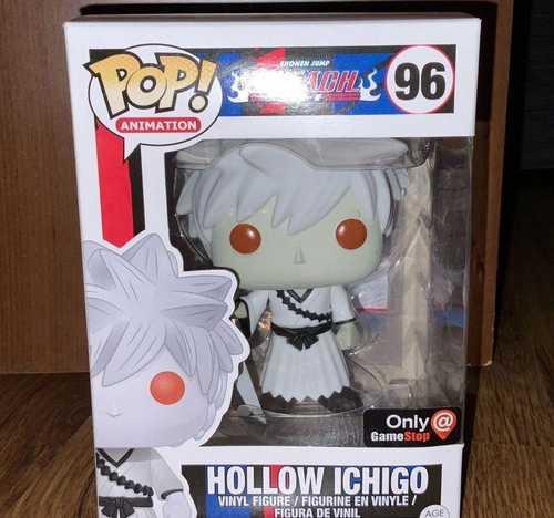 Funko pop ichigo