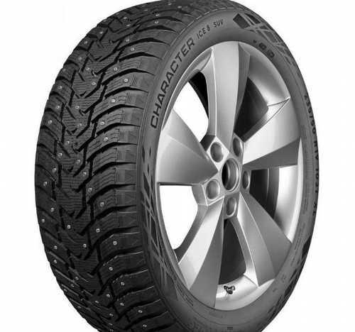 Ikon Tyres CHARACTER ICE 8 SUV 235/65 R18 110T