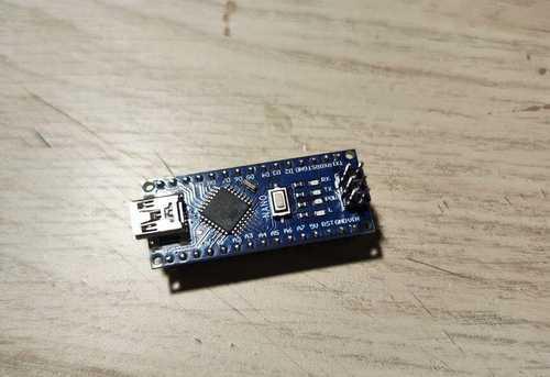 Arduino nano