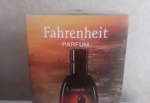 Cristian Dior Fahrenheit 75 ml