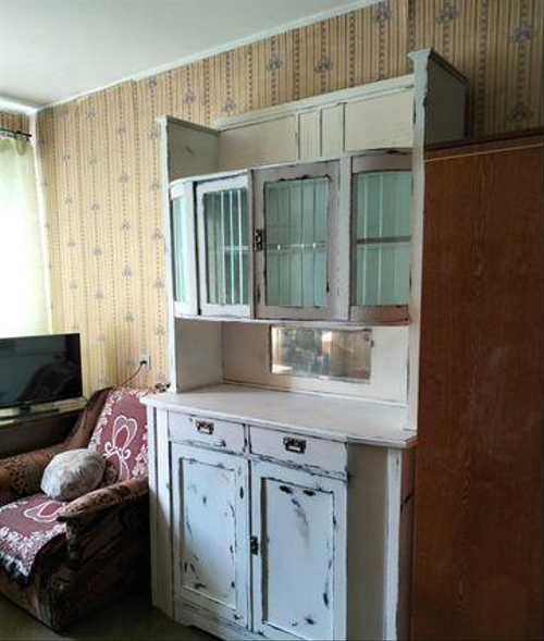 Комод старинный