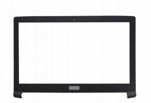 Рамка корпуса ноутбука Acer Aspire 5 A315-33, A31