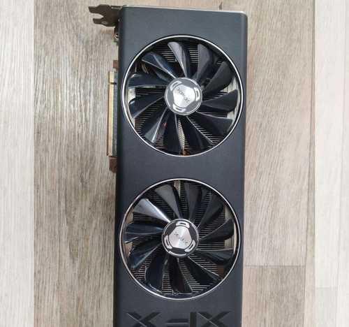 Xfx RX 5700 XT