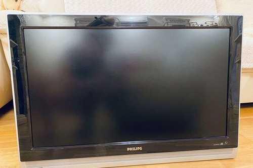 Телевизор ЖК Philips 32 дюйма