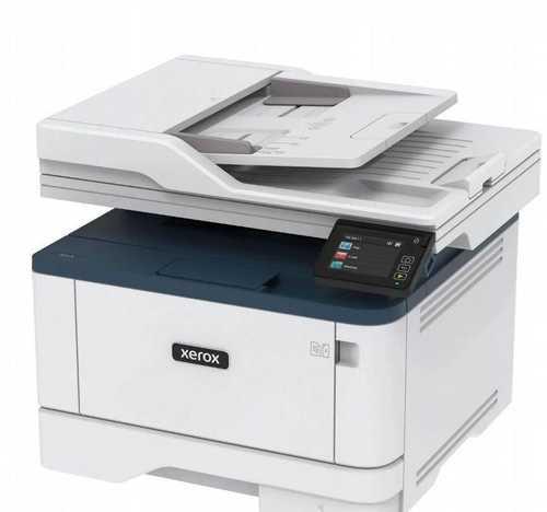 Мфу лазерный Xerox WorkCentre B315V DNI