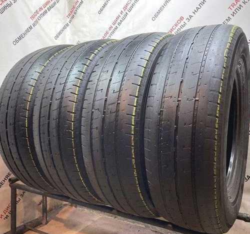 Nokian Tyres Hakka C2 225/75 R16C 116L