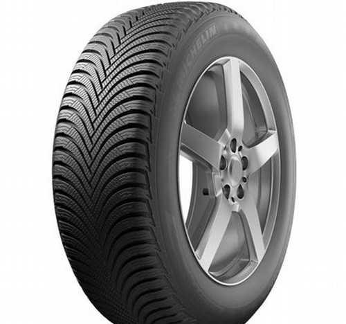 Michelin Alpin 5 225/45 R17 91V