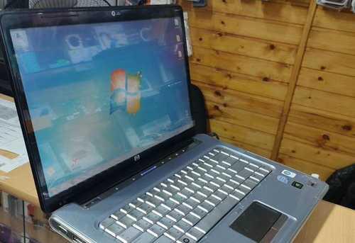 Продам Ноутбук HP Dv5