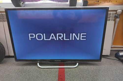 Телевизор Polarline 32pl12tc