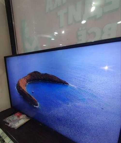 Smart телевизор LG 43uk6200