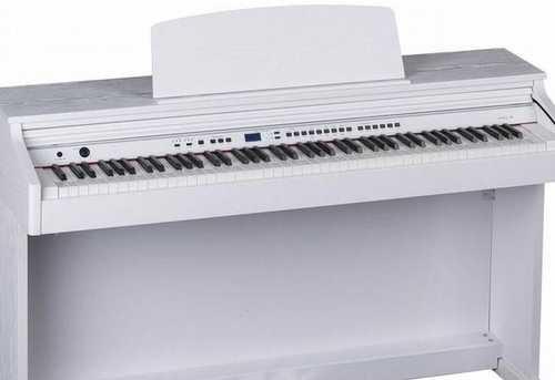 Цифровое пианино Orla CDP-1-satin-white