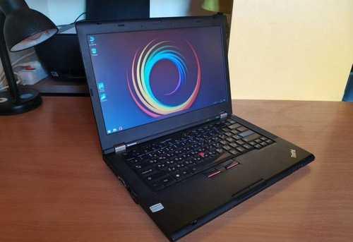Lenovo ThinkPad T420, i5, 8Gb, SSD256