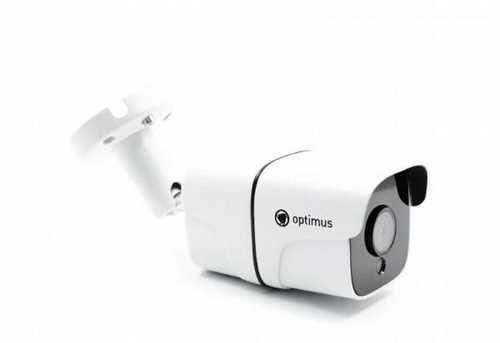 Видеокамера Optimus IP-S012.1(2.8) PI