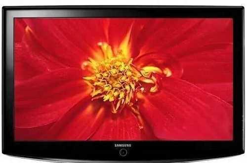 Телевизор Samsung 37" (94см) LE37R82B