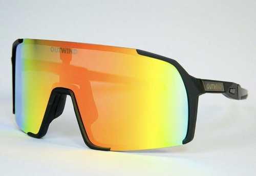 Спортивные солнцезащитные очки Outwind Vapor