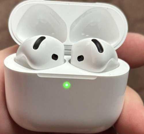 Apple airpods 4 ANC