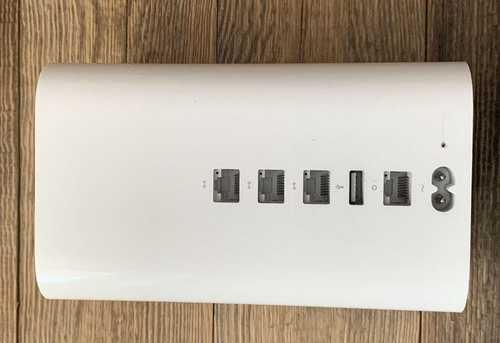 Wi-Fi роутер Apple Airport Extreme 802.11ac