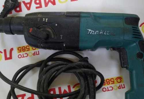 Перфоратор Makita HR2450, 780 Вт