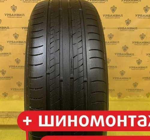 Kumho Solus HS61 205/55 R16 91H