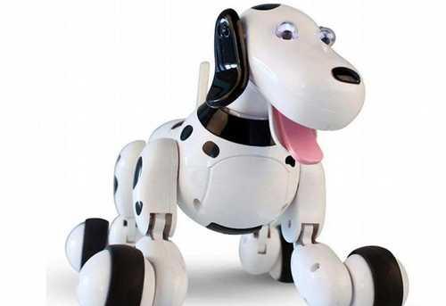 Радиоуправляемая робот-собака HappyCow Smart Dog