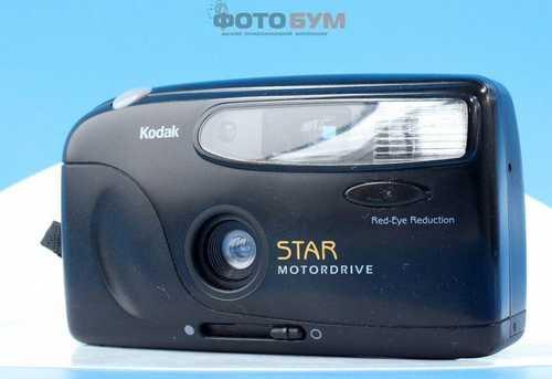 Фотоаппарат Kodak Star Motordrive