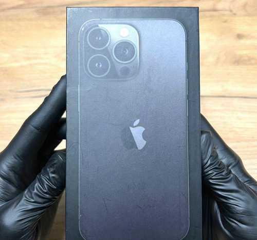 iPhone 13 Pro, 128 ГБ