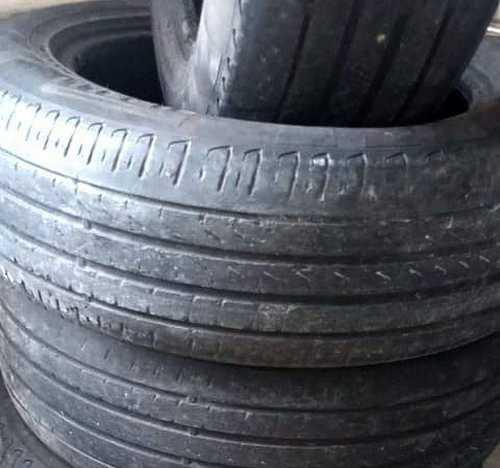 Pirelli Citynet Plus L6 215/60 R17 96V