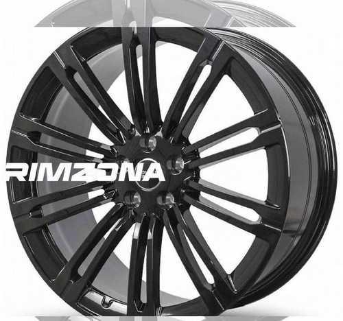 Кованые диски forged-1042 R22 et45.0 5x120.0