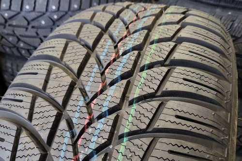 Lassa Snoways 4 225/45 R18