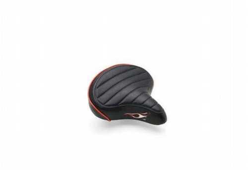 Седло kids saddle w/springs