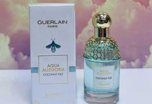 Aqua Allegoria Coconut Fizz Guerlain, люкс