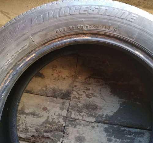 Bridgestone R164 195/60 R15