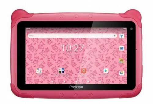 Планшет Prestigio SmartKids Pink 7