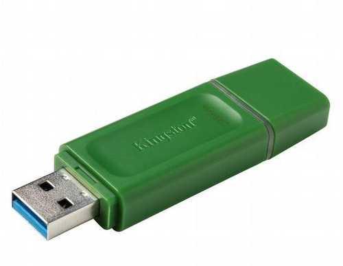 Накопитель Kingston USB3.2 Flash 32GB DataTraveler