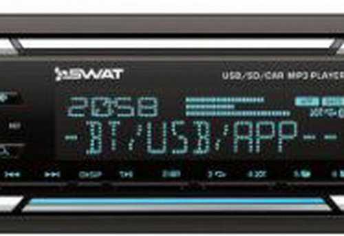 Автомагнитола swat WX-2101UB Bluetooth