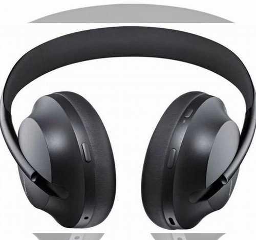 Беспроводные наушники Bose Noise Cancelling