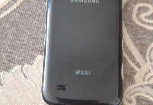 Телефон Samsung s4 mini