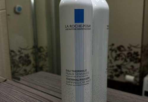 Термальная вода La roche-posay