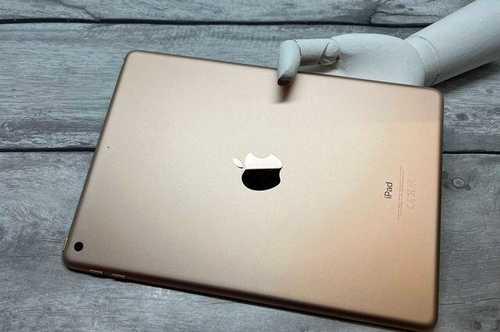 Apple iPad 6th 32gb Gold