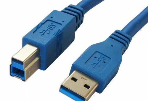 Sigma кабель USB 3.0 1,8м
