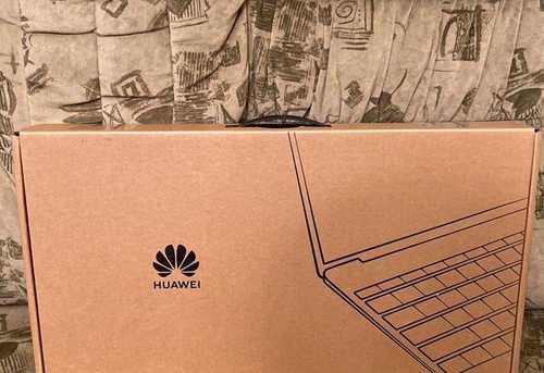 Huawei Matebook D15 BoDE-WFH9 16Gb/512Gb/i5-1155G7