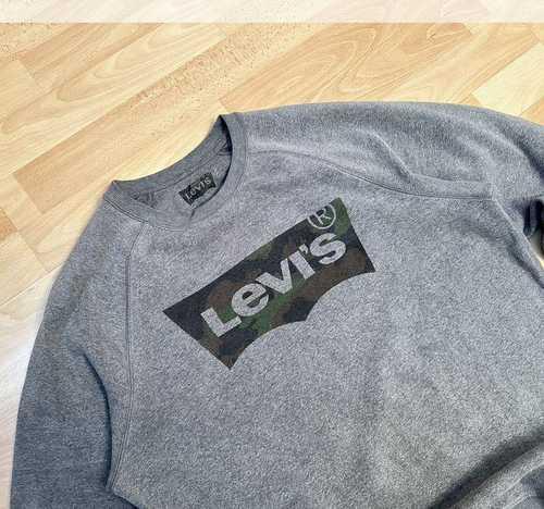 Свитшот Levis L(50-52)