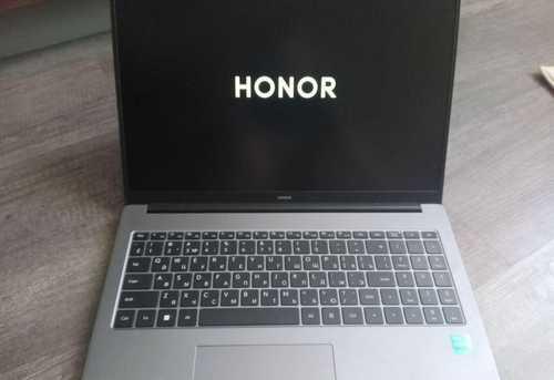 Ноутбук Honor MagicBook