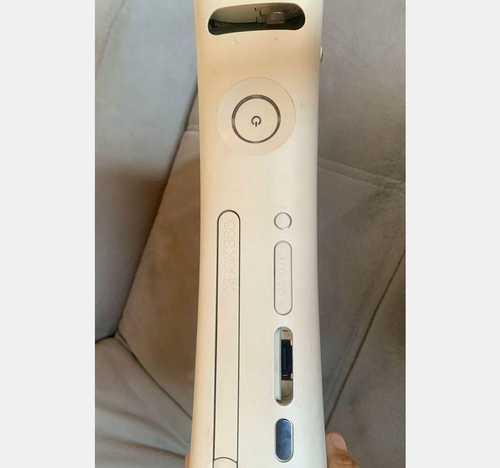 Xbox 360 прошитый 512гб