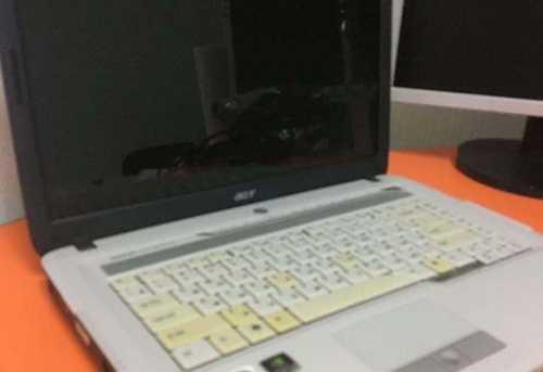 Ноутбук - acer icw 50- 9ZM