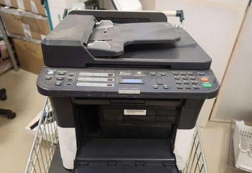 Мфу kyocera ecosys fs-1120mfp